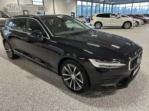 Melns Volvo V60 2022 Kauņa, ar dzinēja tilpumu 0.00 L un nobraukumu 93 tūkst. km par 30220 €, foto 5 vietnē AUTOMOTO.COM.LV