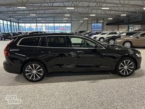 Melns Volvo V60 2022 Kauņa, ar dzinēja tilpumu 0.00 L un nobraukumu 93 tūkst. km par 30220 €, foto 7 vietnē AUTOMOTO.COM.LV