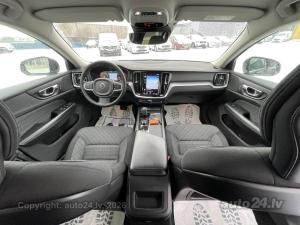 Melns Volvo V60 2022 Tartu, ar dzinēja tilpumu 2.00 L un nobraukumu 193 tūkst. km par 19999 €, foto 6 vietnē AUTOMOTO.COM.LV