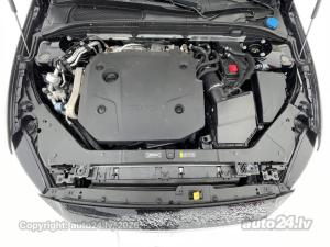 Melns Volvo V60 2022 Tartu, ar dzinēja tilpumu 2.00 L un nobraukumu 193 tūkst. km par 19999 €, foto 30 vietnē AUTOMOTO.COM.LV
