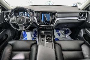 Melns Volvo V60 2022 Kauņa, ar dzinēja tilpumu 2.00 L un nobraukumu 255 tūkst. km par 16390 €, foto 8 vietnē AUTOMOTO.COM.LV