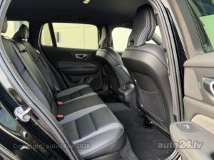 Melns Volvo V60 2022 Tallina, ar dzinēja tilpumu 2.00 L un nobraukumu 126 tūkst. km par 23990 €, foto 10 vietnē AUTOMOTO.COM.LV