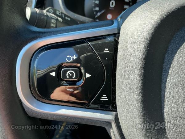 Melns Volvo V60 2022 Tartu, ar dzinēja tilpumu 2.00 L un nobraukumu 253 tūkst. km par 20990 €, foto 9 vietnē AUTOMOTO.COM.LV
