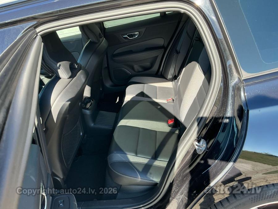 Черный Вольво B60 2022 в Тарту, объемом двигателя 2.00 л и пробегом 253 тыс. км за 20990 €, фото 12 на AUTOMOTO.COM.LV