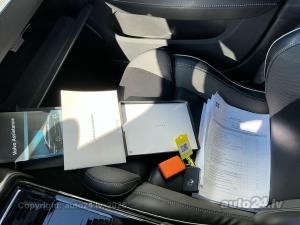 Черный Вольво B60 2022 в Тарту, объемом двигателя 2.00 л и пробегом 253 тыс. км за 20990 €, фото 13 на AUTOMOTO.COM.LV