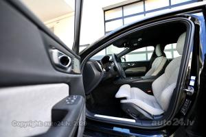 Melns Volvo V60 2022 Tallina, ar dzinēja tilpumu 2.00 L un nobraukumu 185 tūkst. km par 26900 €, foto 11 vietnē AUTOMOTO.COM.LV