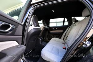 Melns Volvo V60 2022 Tallina, ar dzinēja tilpumu 2.00 L un nobraukumu 185 tūkst. km par 26900 €, foto 12 vietnē AUTOMOTO.COM.LV