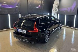 Черный Вольво B60 2022 в Авиженяй, объемом двигателя 2.00 л и пробегом 170 тыс. км за 18950 €, фото 3 на AUTOMOTO.COM.LV