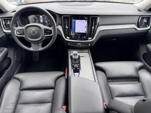 Черный Вольво B60 2022 в Авиженяй, объемом двигателя 2.00 л и пробегом 170 тыс. км за 18950 €, фото 6 на AUTOMOTO.COM.LV