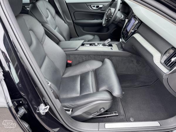 Черный Вольво B60 2022 в Авиженяй, объемом двигателя 2.00 л и пробегом 170 тыс. км за 18950 €, фото 6 на AUTOMOTO.COM.LV