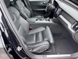 Черный Вольво B60 2022 в Авиженяй, объемом двигателя 2.00 л и пробегом 170 тыс. км за 18950 €, фото 7 на AUTOMOTO.COM.LV