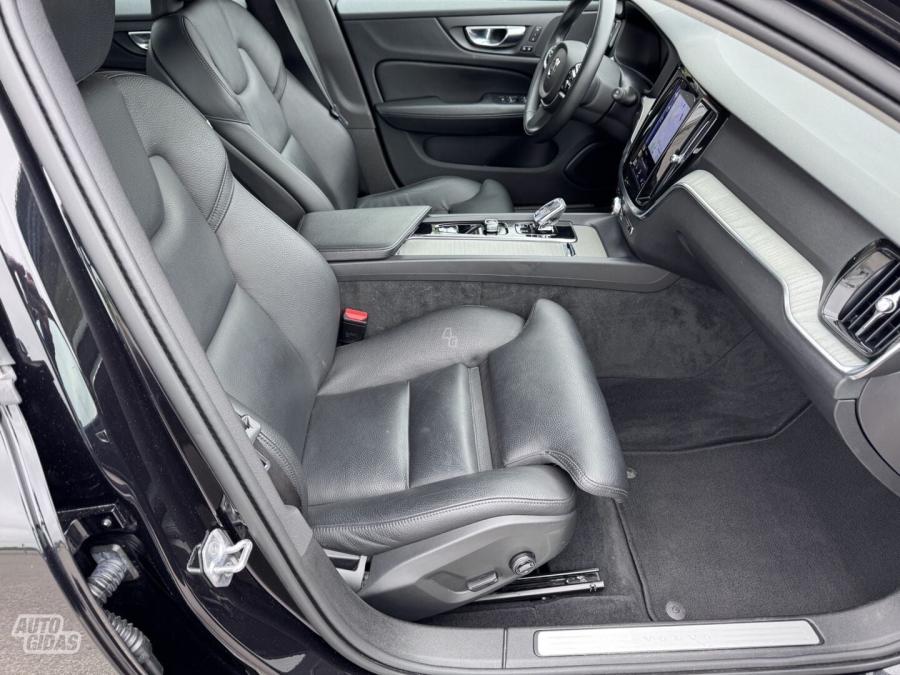 Черный Вольво B60 2022 в Авиженяй, объемом двигателя 2.00 л и пробегом 170 тыс. км за 18950 €, фото 7 на AUTOMOTO.COM.LV