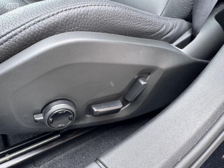 Черный Вольво B60 2022 в Авиженяй, объемом двигателя 2.00 л и пробегом 170 тыс. км за 18950 €, фото 8 на AUTOMOTO.COM.LV