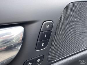 Черный Вольво B60 2022 в Авиженяй, объемом двигателя 2.00 л и пробегом 170 тыс. км за 18950 €, фото 9 на AUTOMOTO.COM.LV