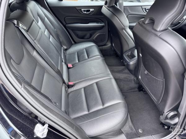 Черный Вольво B60 2022 в Авиженяй, объемом двигателя 2.00 л и пробегом 170 тыс. км за 18950 €, фото 9 на AUTOMOTO.COM.LV