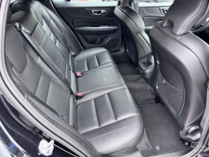 Черный Вольво B60 2022 в Авиженяй, объемом двигателя 2.00 л и пробегом 170 тыс. км за 18950 €, фото 10 на AUTOMOTO.COM.LV