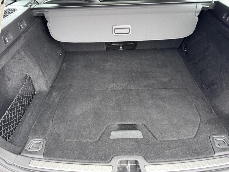 Черный Вольво B60 2022 в Авиженяй, объемом двигателя 2.00 л и пробегом 170 тыс. км за 18950 €, фото 11 на AUTOMOTO.COM.LV