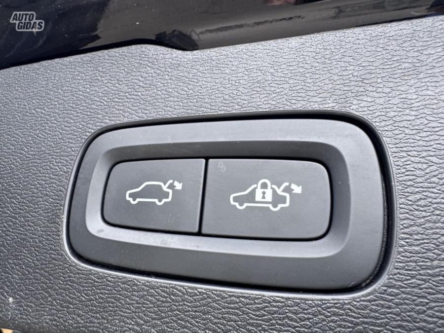 Черный Вольво B60 2022 в Авиженяй, объемом двигателя 2.00 л и пробегом 170 тыс. км за 18950 €, фото 12 на AUTOMOTO.COM.LV