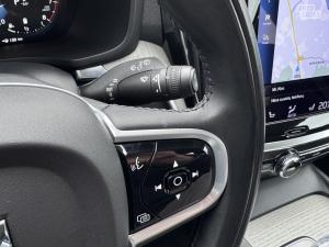 Черный Вольво B60 2022 в Авиженяй, объемом двигателя 2.00 л и пробегом 170 тыс. км за 18950 €, фото 17 на AUTOMOTO.COM.LV