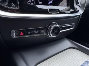 Черный Вольво B60 2022 в Авиженяй, объемом двигателя 2.00 л и пробегом 170 тыс. км за 18950 €, фото 25 на AUTOMOTO.COM.LV