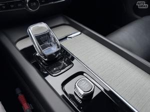 Черный Вольво B60 2022 в Авиженяй, объемом двигателя 2.00 л и пробегом 170 тыс. км за 18950 €, фото 26 на AUTOMOTO.COM.LV