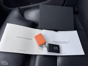 Черный Вольво B60 2022 в Авиженяй, объемом двигателя 2.00 л и пробегом 170 тыс. км за 18950 €, фото 28 на AUTOMOTO.COM.LV