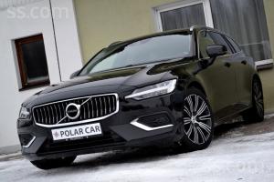 Черный Вольво B60 2022 в Тукумс, объемом двигателя 2.00 л и пробегом 198 тыс. км за 1000 €, фото  на AUTOMOTO.COM.LV