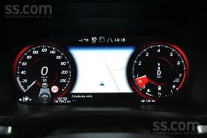Черный Вольво B60 2022 в Тукумс, объемом двигателя 2.00 л и пробегом 198 тыс. км за 1000 €, фото 19 на AUTOMOTO.COM.LV