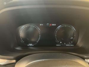Black Volvo V60 2022 in Vilnius, with an engine capacity of 1.97 L and mileage of 253 thousand km for 13500 €, photo 7 on AUTOMOTO.COM.LV