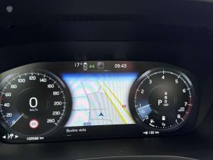 Melns Volvo V60 2022 Viļņa, ar dzinēja tilpumu 2.00 L un nobraukumu 170 tūkst. km par 18950 €, foto 15 vietnē AUTOMOTO.COM.LV