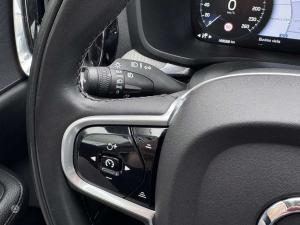 Melns Volvo V60 2022 Viļņa, ar dzinēja tilpumu 2.00 L un nobraukumu 170 tūkst. km par 18950 €, foto 16 vietnē AUTOMOTO.COM.LV