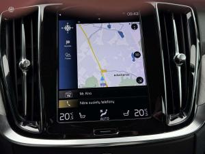Melns Volvo V60 2022 Viļņa, ar dzinēja tilpumu 2.00 L un nobraukumu 170 tūkst. km par 18950 €, foto 18 vietnē AUTOMOTO.COM.LV