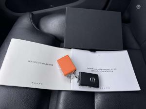 Melns Volvo V60 2022 Viļņa, ar dzinēja tilpumu 2.00 L un nobraukumu 170 tūkst. km par 18950 €, foto 28 vietnē AUTOMOTO.COM.LV