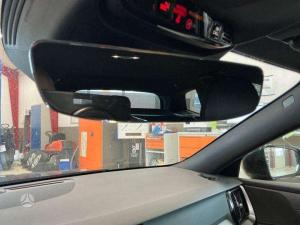 Black Volvo V60 2022 in Vilnius, with an engine capacity of 1.97 L and mileage of 217 thousand km for 16990 €, photo 13 on AUTOMOTO.COM.LV
