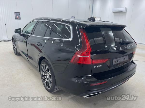 Вольво B60 2022 в Тарту на AUTOMOTO.COM.LV Черный Вольво B60 2022 в Тарту, объемом двигателя 2.00 л и пробегом 279 тыс. км за 16900 €, фото 5 на AUTOMOTO.COM.LV