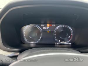 Черный Вольво B60 2022 в Тарту, объемом двигателя 2.00 л и пробегом 279 тыс. км за 16900 €, фото 8 на AUTOMOTO.COM.LV