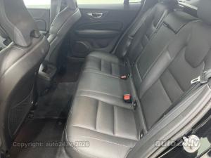 Черный Вольво B60 2022 в Тарту, объемом двигателя 2.00 л и пробегом 279 тыс. км за 16900 €, фото 10 на AUTOMOTO.COM.LV