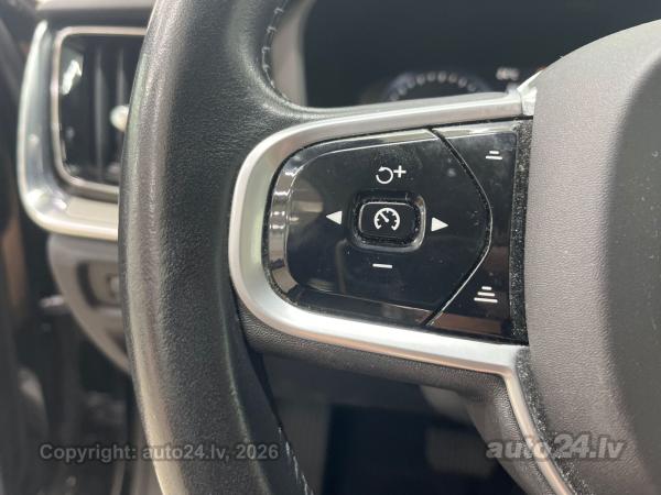 Вольво B60 2022 в Тарту на AUTOMOTO.COM.LV Черный Вольво B60 2022 в Тарту, объемом двигателя 2.00 л и пробегом 279 тыс. км за 16900 €, фото 11 на AUTOMOTO.COM.LV