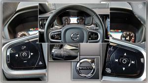 Melns Volvo V60 2022 Viļņa, ar dzinēja tilpumu 1.97 L un nobraukumu 217 tūkst. km par 16990 €, foto 13 vietnē AUTOMOTO.COM.LV