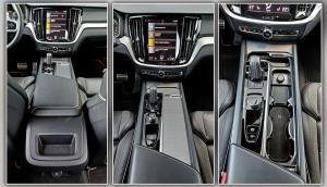 Melns Volvo V60 2022 Viļņa, ar dzinēja tilpumu 1.97 L un nobraukumu 217 tūkst. km par 16990 €, foto 22 vietnē AUTOMOTO.COM.LV