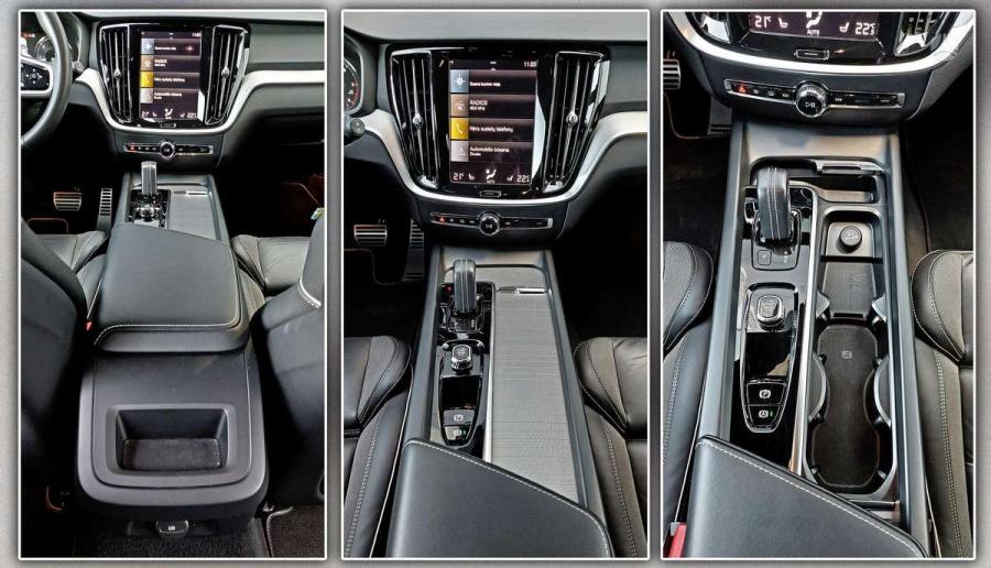 Melns Volvo V60 2022 Viļņa, ar dzinēja tilpumu 1.97 L un nobraukumu 217 tūkst. km par 16990 €, foto 22 vietnē AUTOMOTO.COM.LV