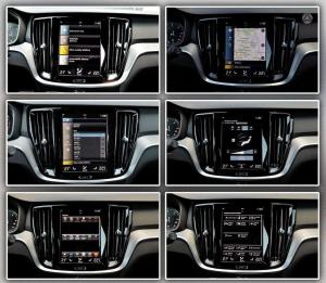 Melns Volvo V60 2022 Viļņa, ar dzinēja tilpumu 1.97 L un nobraukumu 217 tūkst. km par 16990 €, foto 23 vietnē AUTOMOTO.COM.LV