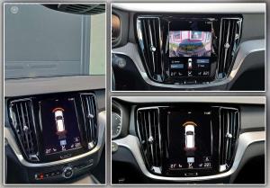 Melns Volvo V60 2022 Viļņa, ar dzinēja tilpumu 1.97 L un nobraukumu 217 tūkst. km par 16990 €, foto 24 vietnē AUTOMOTO.COM.LV