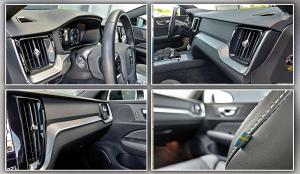 Melns Volvo V60 2022 Viļņa, ar dzinēja tilpumu 1.97 L un nobraukumu 217 tūkst. km par 16990 €, foto 29 vietnē AUTOMOTO.COM.LV