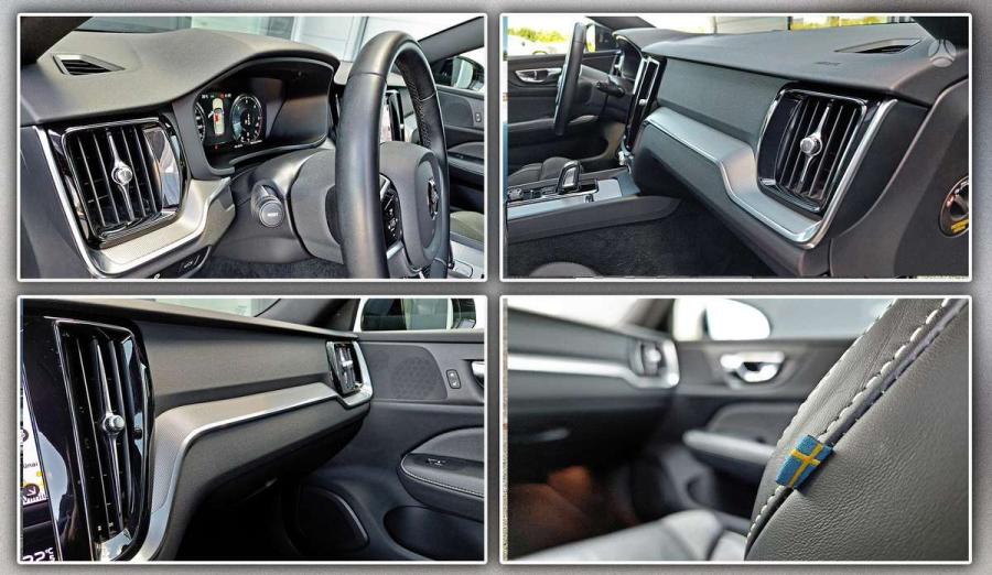 Melns Volvo V60 2022 Viļņa, ar dzinēja tilpumu 1.97 L un nobraukumu 217 tūkst. km par 16990 €, foto 29 vietnē AUTOMOTO.COM.LV
