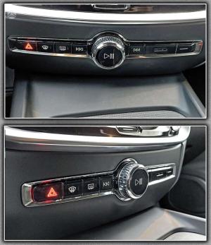 Melns Volvo V60 2022 Viļņa, ar dzinēja tilpumu 1.97 L un nobraukumu 217 tūkst. km par 16990 €, foto 30 vietnē AUTOMOTO.COM.LV