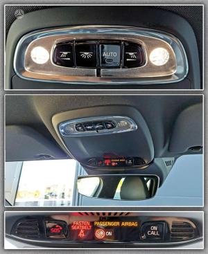 Melns Volvo V60 2022 Viļņa, ar dzinēja tilpumu 1.97 L un nobraukumu 217 tūkst. km par 16990 €, foto 31 vietnē AUTOMOTO.COM.LV