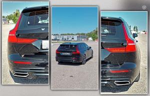 Melns Volvo V60 2022 Viļņa, ar dzinēja tilpumu 1.97 L un nobraukumu 217 tūkst. km par 16990 €, foto 36 vietnē AUTOMOTO.COM.LV