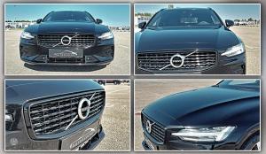 Melns Volvo V60 2022 Viļņa, ar dzinēja tilpumu 1.97 L un nobraukumu 217 tūkst. km par 16990 €, foto 37 vietnē AUTOMOTO.COM.LV