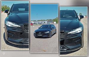 Melns Volvo V60 2022 Viļņa, ar dzinēja tilpumu 1.97 L un nobraukumu 217 tūkst. km par 16990 €, foto 38 vietnē AUTOMOTO.COM.LV
